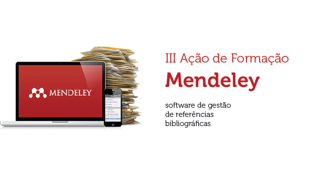 Mendeley | Escola Superior de Comunicação Social